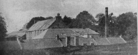 Story of Garlogie Mill | Garlogie Beam Engine Trust