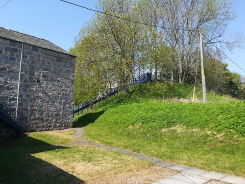 Mill Water Power | Garlogie Beam Engine Trust